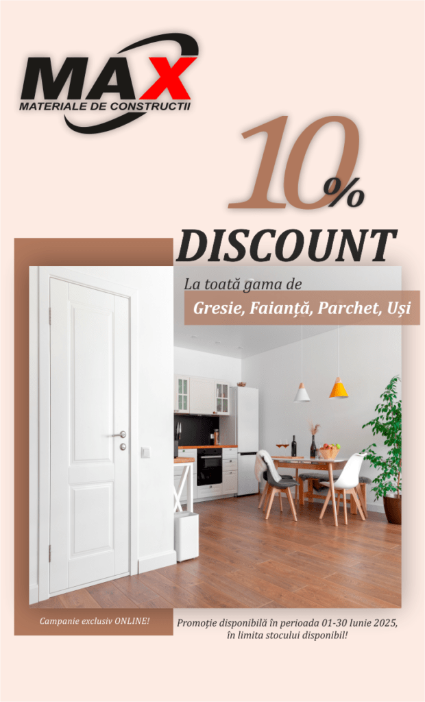 Materiale de constructii Constanta • MAX - Materiale de constructii si ...